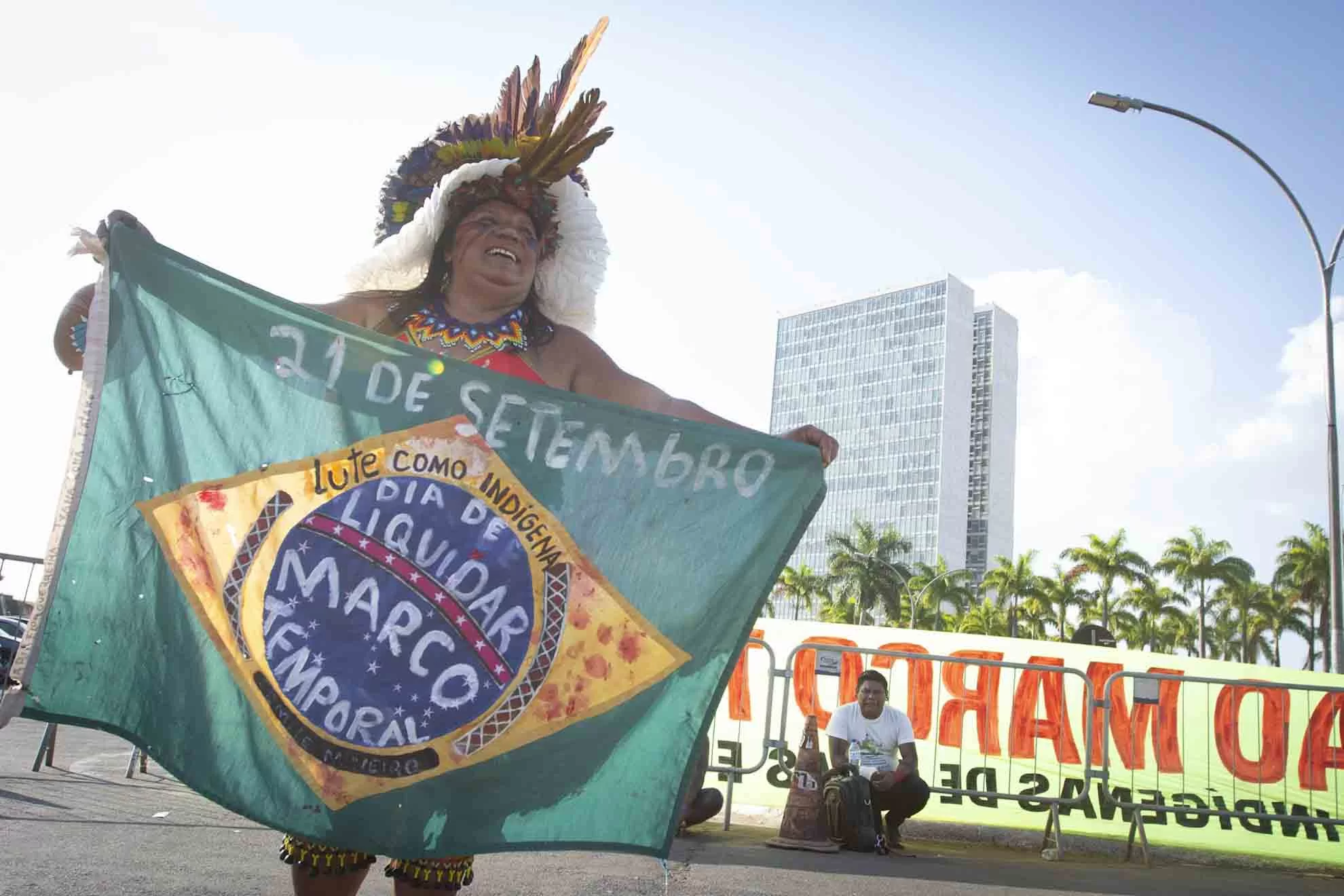 Brazil's Supreme Court forms majority against the time frame for ...